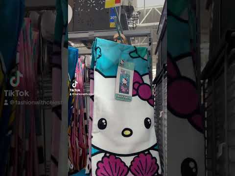 Beach Towel Clearance at Walmart