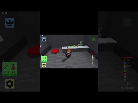 turns out you can die to this in rgd - Randomly Generated Droids