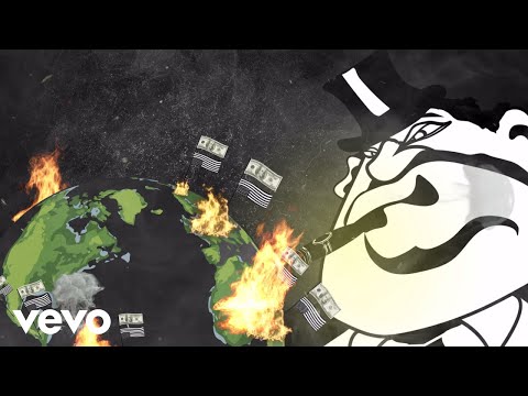 Anti-Flag - SOLD EVERYTHING