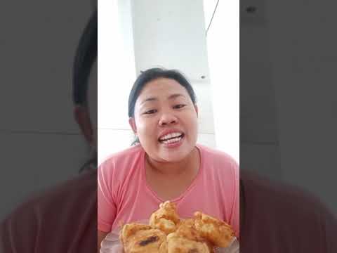 Rondo royal (tape goreng)