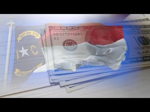 NC business owner gets his $15,000 of unclaimed cash after ABC11 Troubleshooter steps in