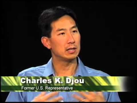 Legislators on the Move – Cynthia Thielen and Charles Djou – House ...