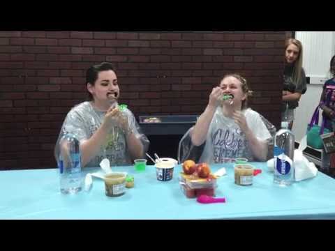 Einstein School Cheek Retractor Challenge