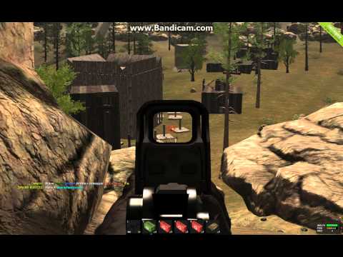 Steam Community :: Video :: Rust EP:2 Reking Noobs at Small rad