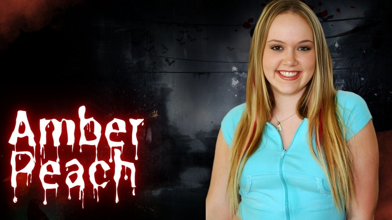 Beyond the Screen: The Fascinating Career of Amber Peach (2000s Icon)