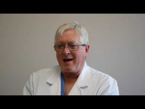 CAMC Physician Profile: David Wise, MD, DDS