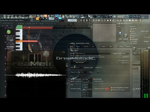 How to resample in fl studio - giantres