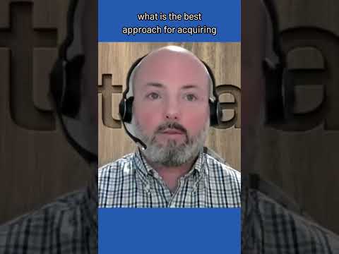 Agents vs. Agentless -- What's the Right Solution for Your Environment
