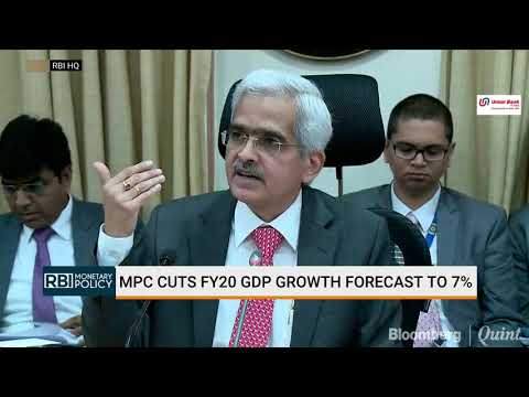 Won't Like To Spell Out What Should Be The Real Interest Rate: RBI Governor