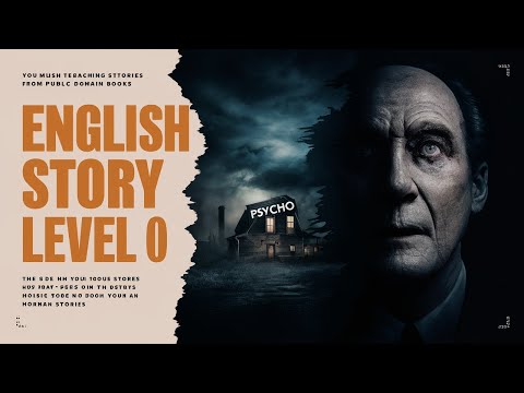 Learn English Through Story Level 0 | English Graded Reader level 0. PDF:58