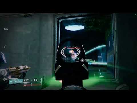 Steam Community :: Video :: Destiny 2 clip 1v3