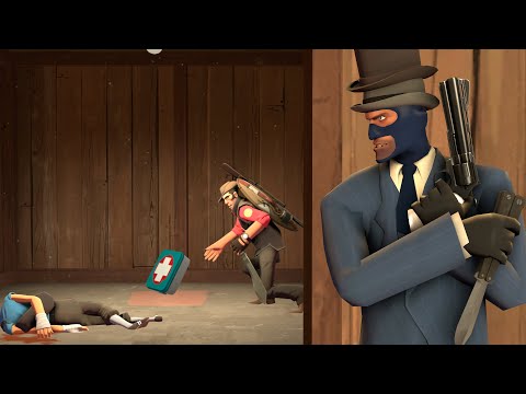 Steam Community :: Video :: [TF2] Hitting that french.... uhh