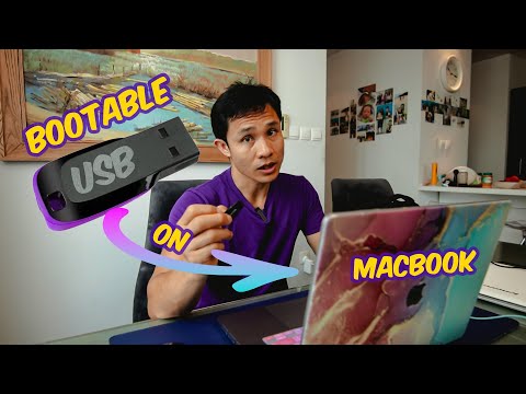How to Create a Bootable Windows10 USB on Your Mac: Easy as 1, 2, 3 [2024]