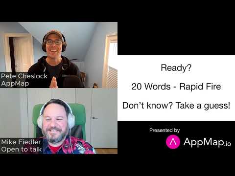 How Do You Say with Mike Fiedler