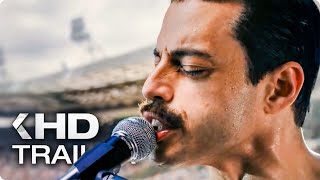 Bohemian Rhapsody streaming: where to watch online?