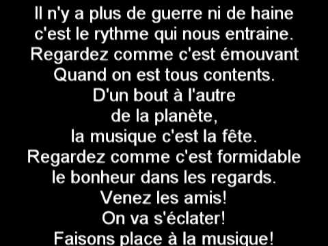 Synonymes de "s'amuser".Various ways of saying "let's have fun" in french