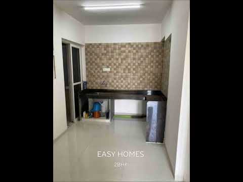 2BHK Flat at Akshardham Society, Next to Kumar Prithvi, Behind Shree Lawns, Kondhwa, Pune