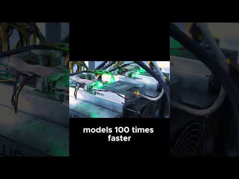 Meet Nvidia's H100 Tensor Core GPU #ai #space #artificialintelligence