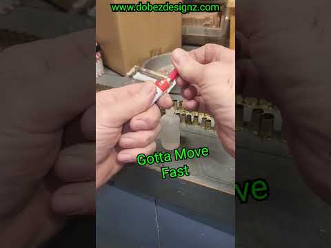 Cost Effective CA Glue Source #harborfreight #hft #superglue #slingerssecretlaboratory