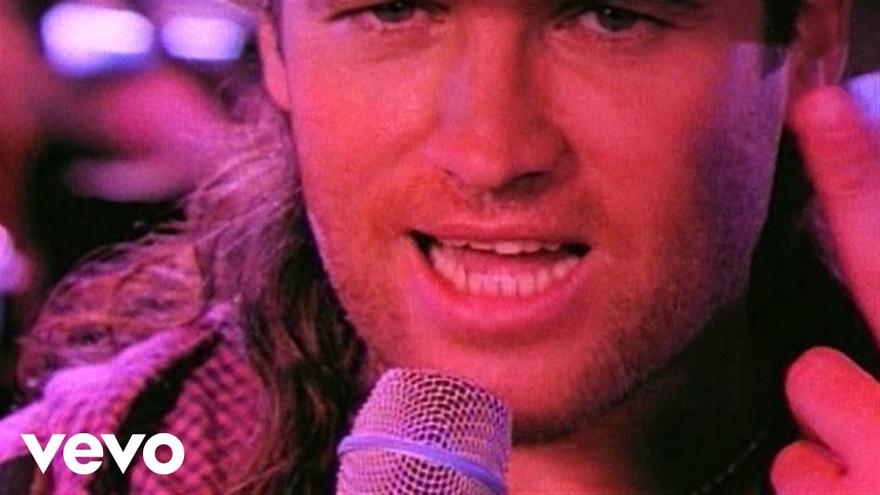 Talk Some Lyrics ⭐ Billy Ray Cyrus Country Music