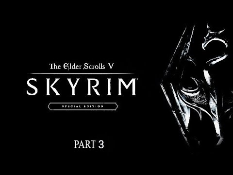 Steam Community :: Video :: THE ELDER SCROLLS V - SKYRIM: QUEST: THE ...