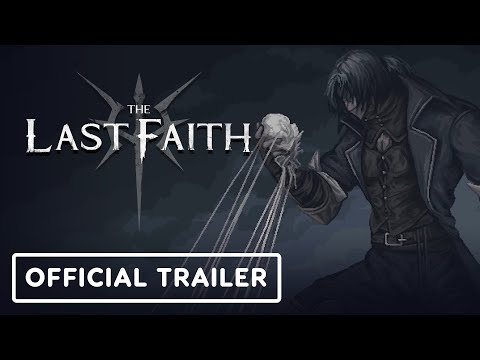 The Last Faith - Game Discussion - Gaming Lounge Forum - Neoseeker Forums