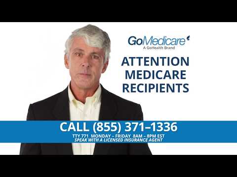 TV Ad - Go Medicare