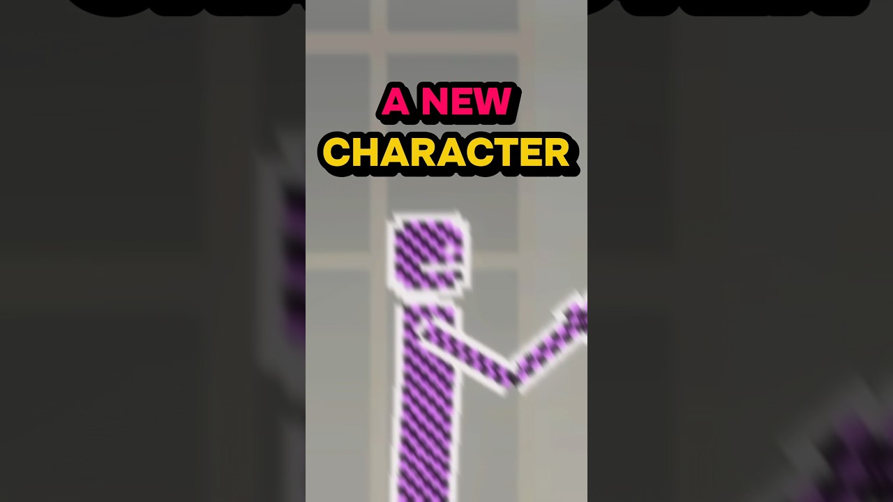 Melon Playground Is Adding A NEW CHARACTER!?
