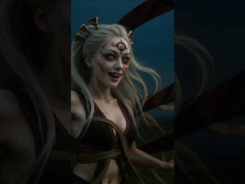 Demon Slayer characters in real life | Part 1 #demonslayer #daki #realanime #akaza