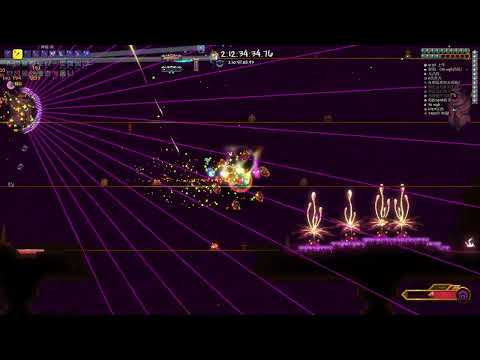 Steam Community :: Video :: Terraria (Calamity Infernum) Signus, Envoy ...