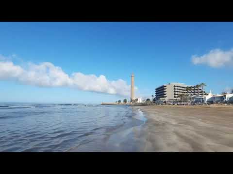 Conny Canarias...tiempo en español 16.6.21