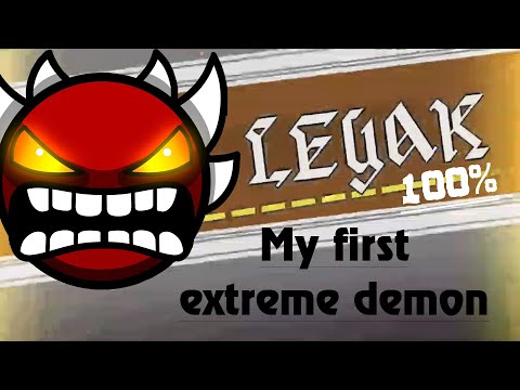 Steam Community :: Video :: Demon "Leyak" 100% (by EnZore & more ...
