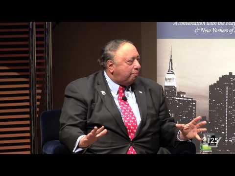 The Future of Education, Arts and Culture in New York City: John Catsimatidis