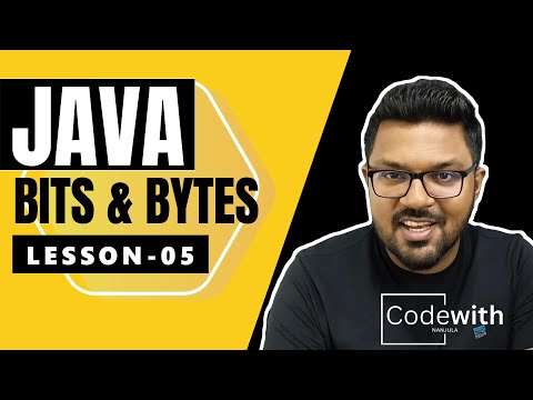 Understanding Bits, Binary, and Byte | Decimal to Binary & Binary to Decimal Conversion Explained