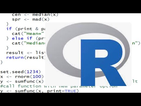 Statistics with R session 174