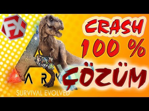 Steam Community :: Video :: 🍳CRASH - FATAL ERROR 🍳 | Ark Survival ...