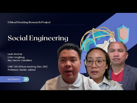 Social Engineering Explained | Top Cybersecurity Threats, Tactics & Real Attacks | Ethical Hacking