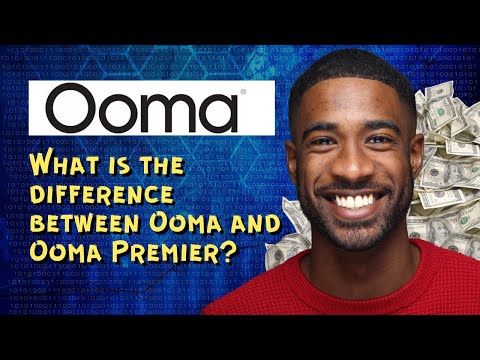 What is the difference between Ooma and Ooma Premier