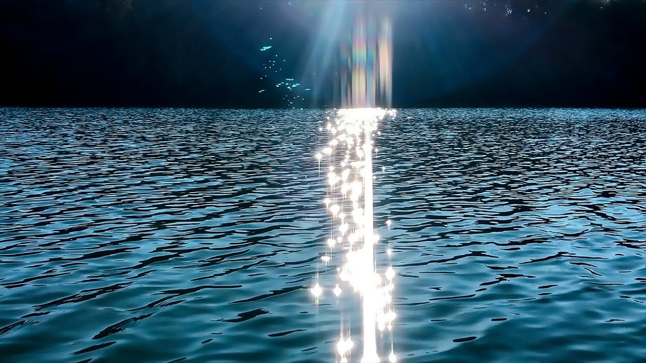 Ghost Tone Echo | Float