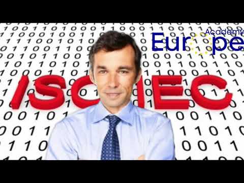 What is a standard? ISO and IEC