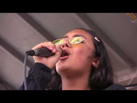 Fiona Apple - Shadowboxer - 2018 School of Rock AllStars Team 5