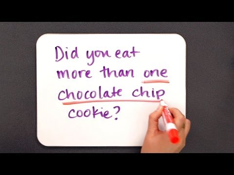 How to Use Adjectives | Grammar Lessons