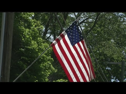 Flag code, history, and symbolism explained on Flag Day