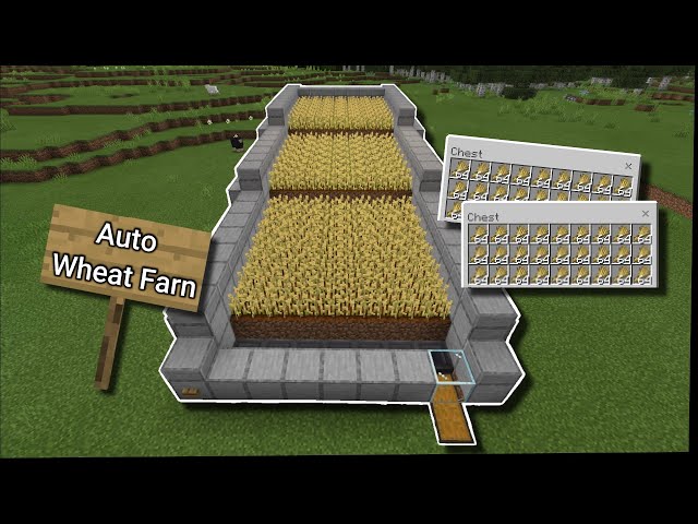 5 best beginner-friendly farms to build in Minecraft (2022)