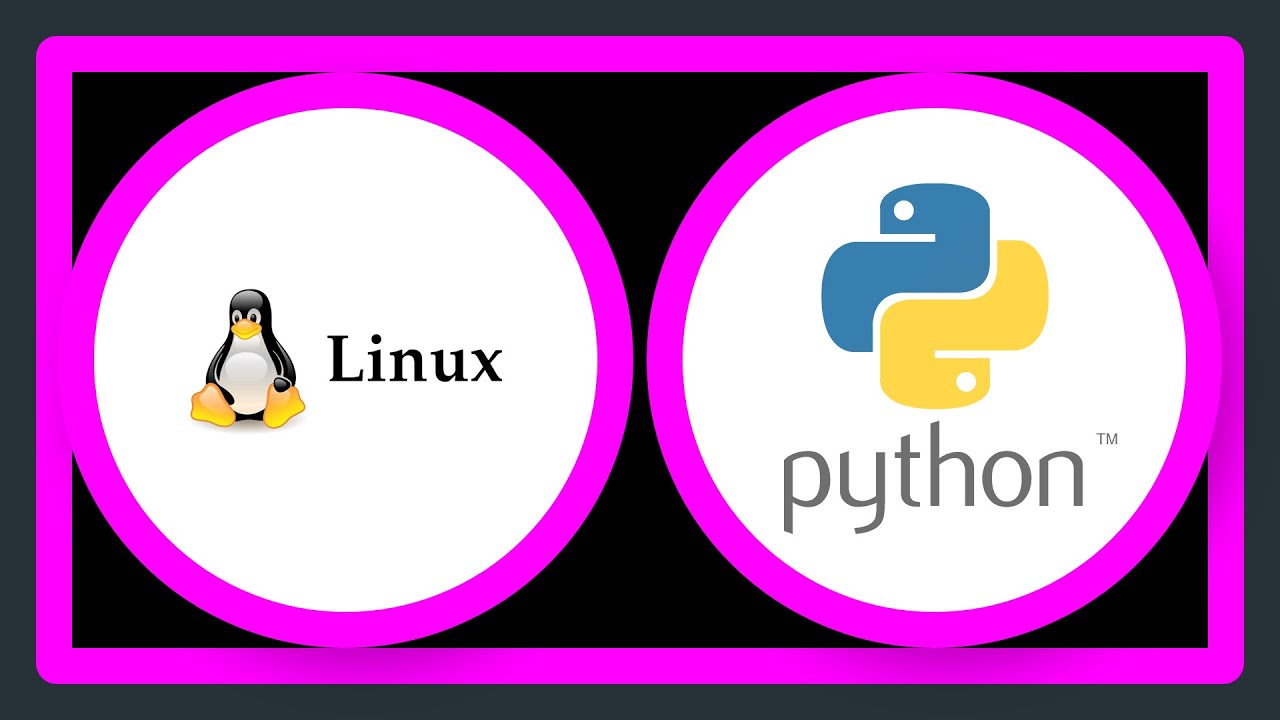 Run Python scripts without explicitly invoking `python`