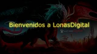 Bienvenido, Basuy | Bienvenidas y presentaciones | LonasDigital