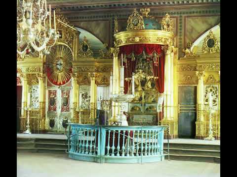 Shrine | Wikipedia audio article