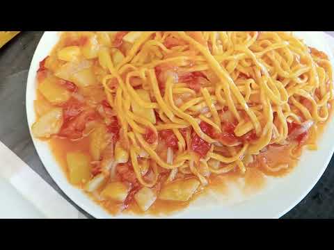 Pasta de Luca London