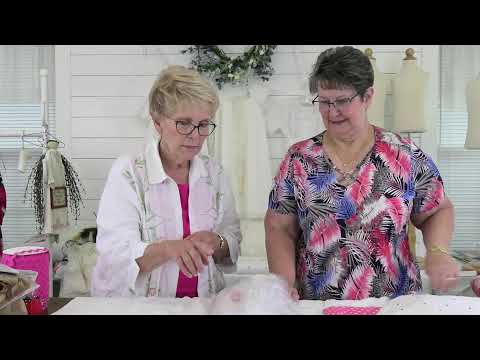 Gab 'n Gush with Sally & Regena "The Machina" Karasch! Friday, May 17, 2024