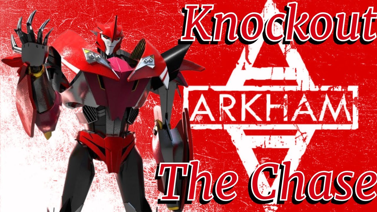 Knockout Tribute